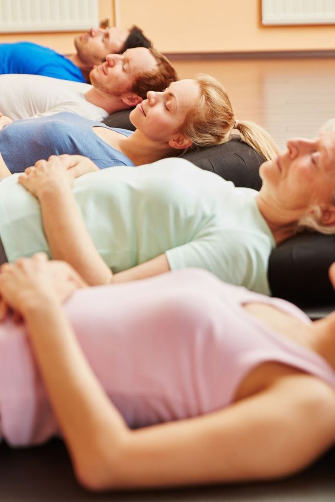 Chest or stomach breather? How an altered breathing pattern causes pain
