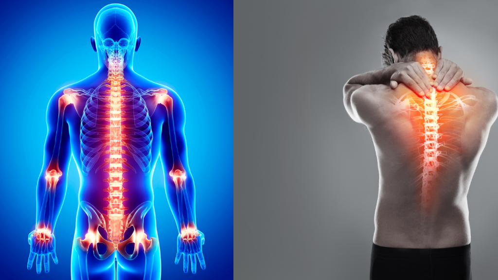 Mapping pain: Where does it hurt? - Dr. Steve Sikorsky
